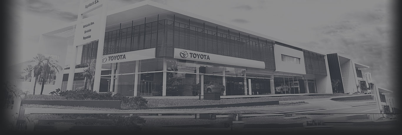 Toyotoshi S.A.